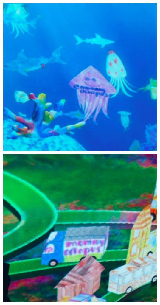 teamLab Future Park Now at Mall of Georgia!