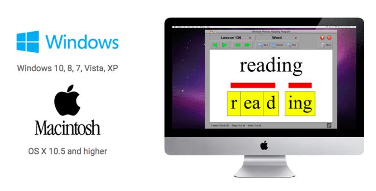 Review: Ultimate Phonics Reading Program