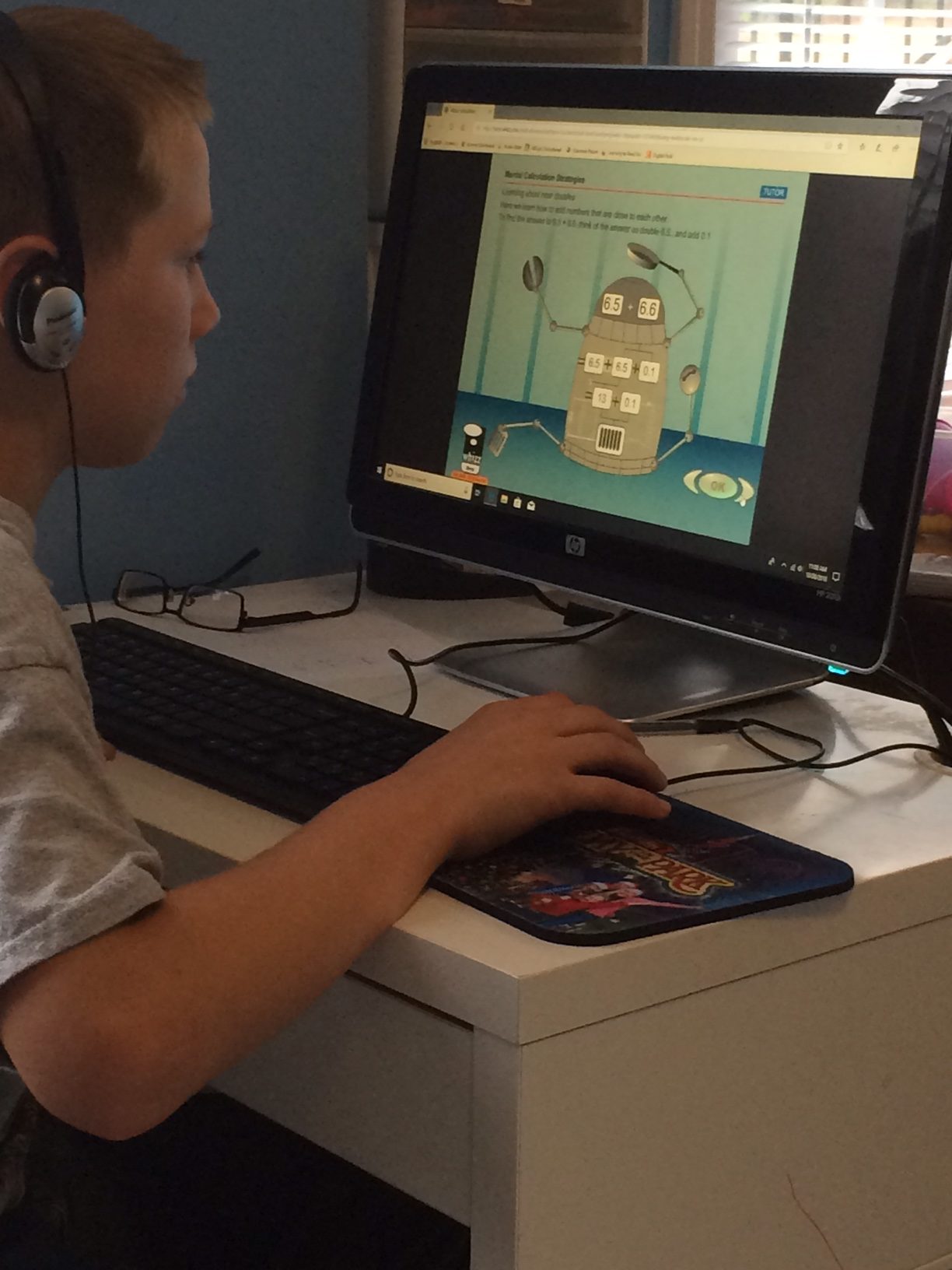 Reviews: Math-Whizz by Whizz Education