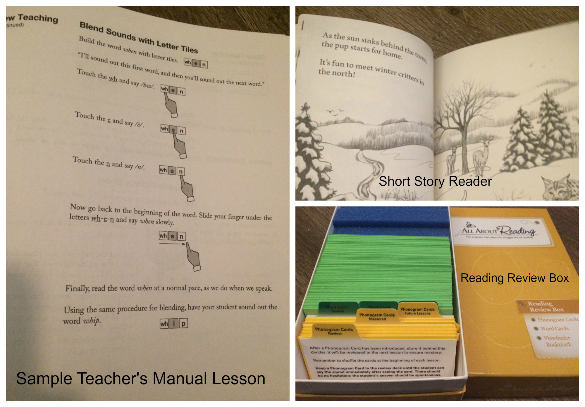 All About Reading Level 2