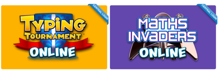 Review: EdAlive’s Typing Tournament Online and Maths Invaders Online