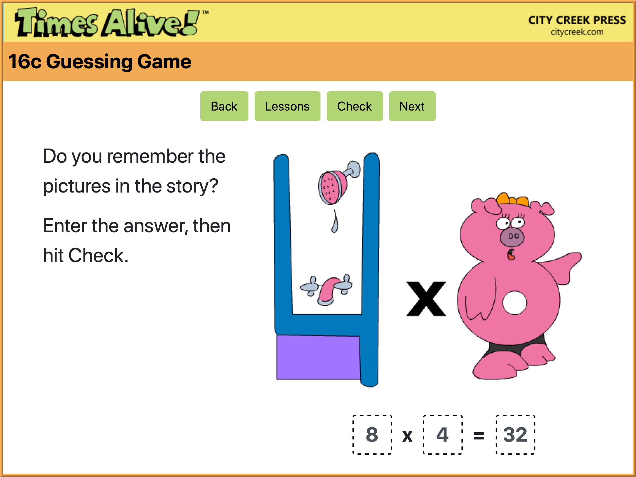 Review: Online Times Alive by City Creek Press, Inc.