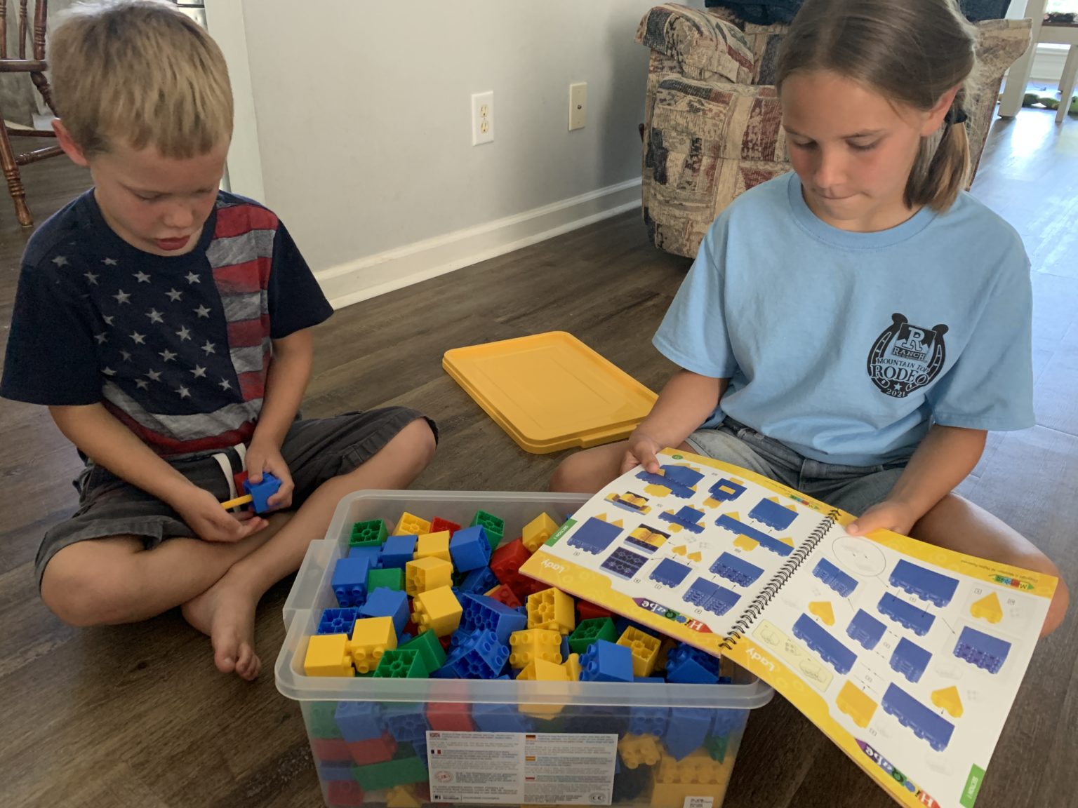 Review: ThinkPlay Preschool Hi-Qube